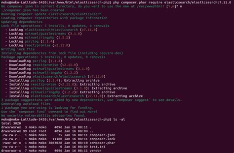 Connect To Elasticsearch Opensearch Service Aws Using Php
