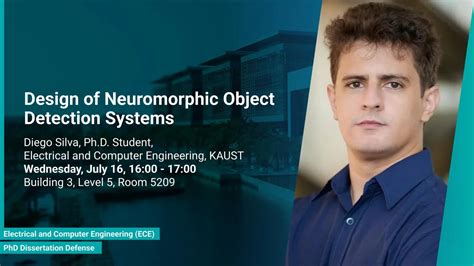 Design Of Neuromorphic Object Detection Systems Computer Electrical