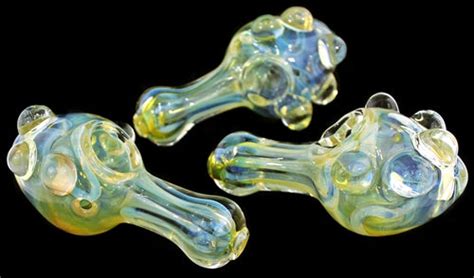 4ct 4″ Fuming Mega Marble Hand Pipe 4 Aces Wholesale