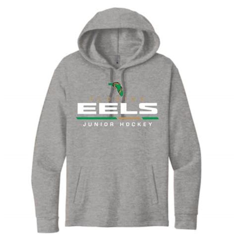 Eels Malibu Hoodie Rinkside Sports Tampa
