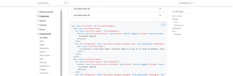 Usable Changes For Demo Site Issue Twbs Bootstrap GitHub