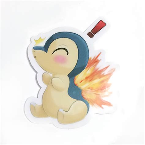 Chibi Cindaquil 155 Cyndaquil By Pklucario Pokemon Cyndaquil Free