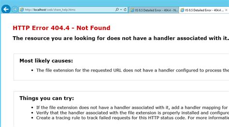 Ultimate Guide To Creating Url Rewrite Rules Within Iis Jon D Jones