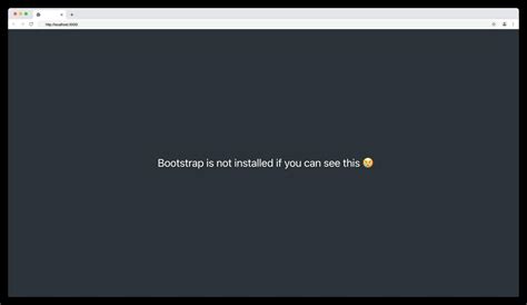 How To Setup And Use Bootstrap With React