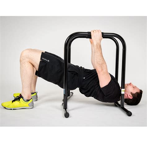 Lebert Equalizer Total Body Strengthener Xl Lebert Fitness