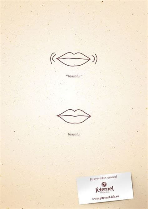 Less More 20 Minimalist Print Ads That Inspire Pepper Advertising