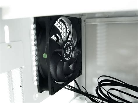 BitFenix Prodigy Mini ITX PC Case Review