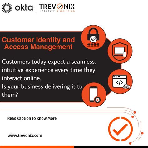 Priscilla Prakash Kumaran On Linkedin Trevonix Okta Trending Cybersecurity Ciam