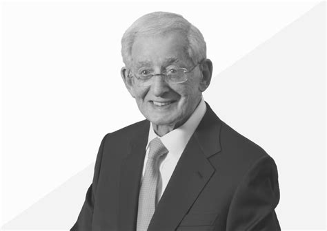 Olshan Properties Founder Mort Olshan Dies At 99