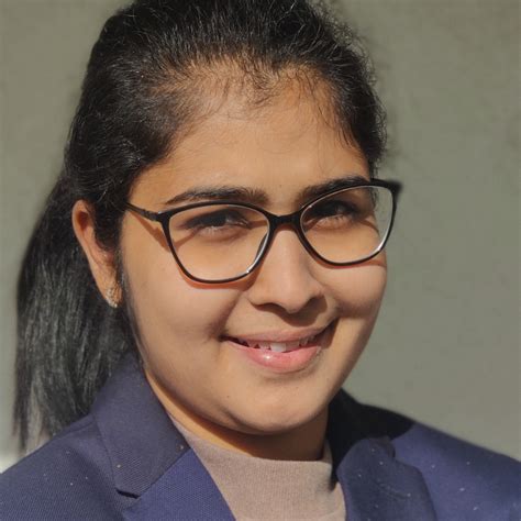 Alisha Atar Digital Marketing Intern Digitize Brand Hub Pvtltd Xing