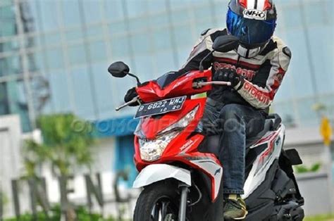 Honda Beat Seken Paling Tua Tahun Dibanderol Mulai Rp Jutaan Otomotifnet Com