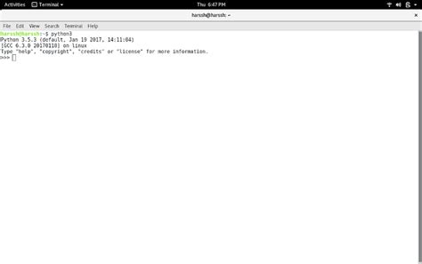Introduction To Python Class 9