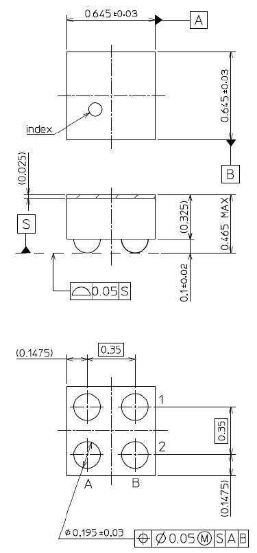 WCSP G 东芝半导体 存储产品中国官网