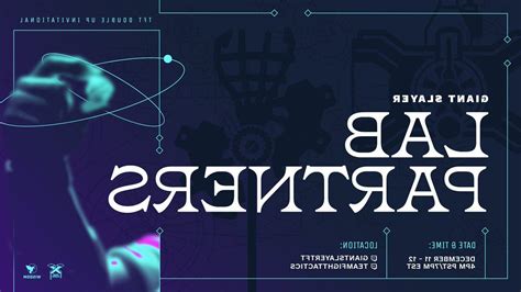 How To Watch The Tft Lab Partners Growth Game News 24 How To Watch The Tft Lab Partners Growth Game News 24