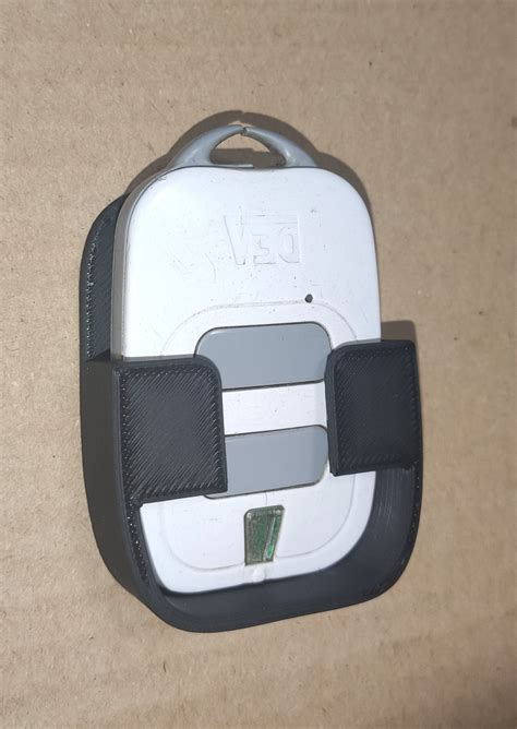 Dea Gt2 Controller Holder By Helperrov Makerworld Dea Gt2 Controller Holder By Helperrov Makerworld