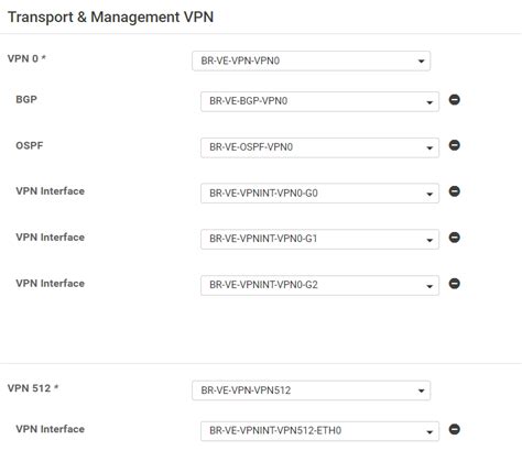 Cisco Sd Wan Configuring And Attaching Templates To Wan Edge Devices