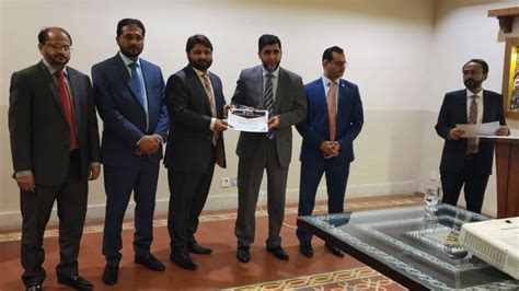 Muhammad Shahid Faqir On Linkedin Appreciation Ceremony Arranged By Vehari Area Meezan Bank Ltd