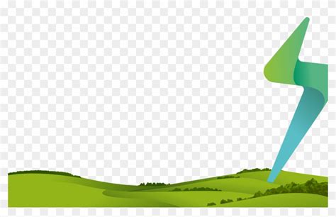 Lightning Grass Hd Png Download 1661x9953099082 Pngfind