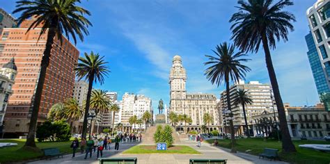 Beste Eintrittskarten Montevideo 2026 Kostenlos Stornierbar