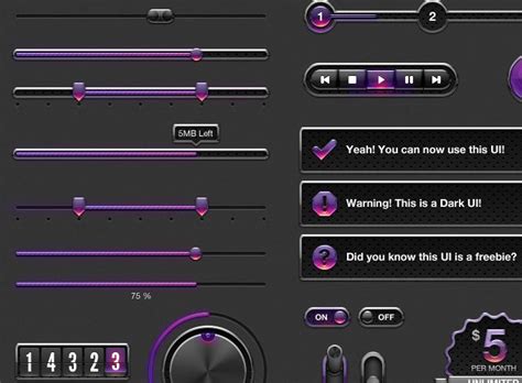Free Ui Ux Freebie Psd Download Ui Kit Free Ui Kit Psd Freebies