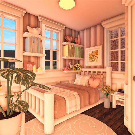 100 Bloxburg Bedroom Ideas Living Chic