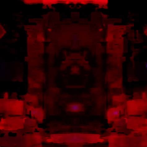 Cubic Noise Oracle 02000