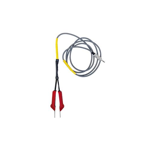 2mm Forceps For Thermoclip Heated Forceps System Solmedia