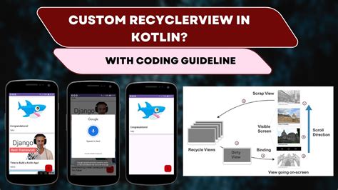 Recyclerview Example Recyclerview With Voice Search In Android Kotlin