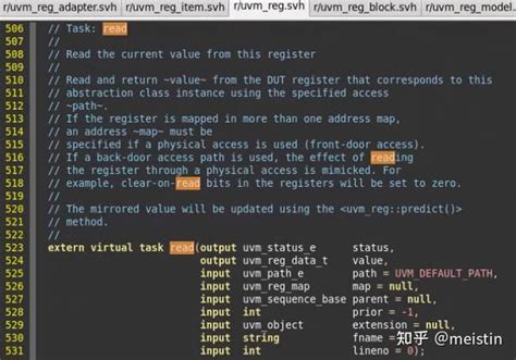 [uvm源代码研究] 当我们使用寄存器模型里的寄存器调用write read方法，数据包是如何在寄存器模型、adapter、sequencer