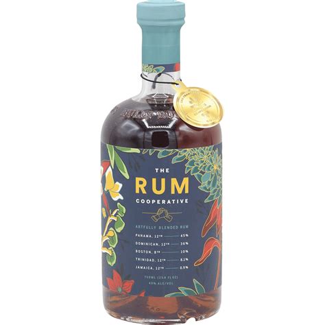 Bully Boy The Rum Cooperative Total Wine And More