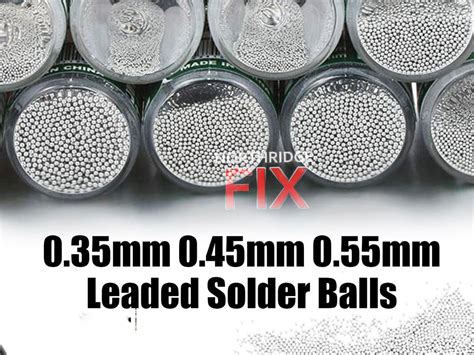 Sac Solder Balls At Chris Stevens Blog