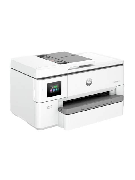 Hp Officejet Pro A Aio Printer Hp Hp
