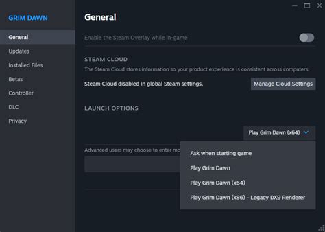 Changing From 32 To 64 Bit Gameplay Discussion Crate Entertainment Forum