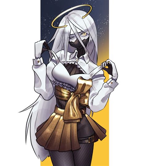 Michael Alchemy Stars Drawn By Nikomicapchi Danbooru