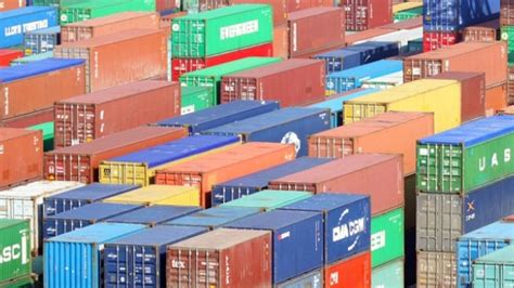 The Power Of Parameters In Smart Container Solutions