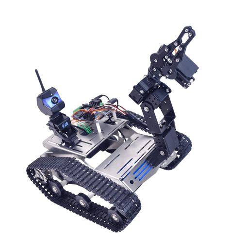 xiaor geek th robot car compatiable with arduino mega 2560