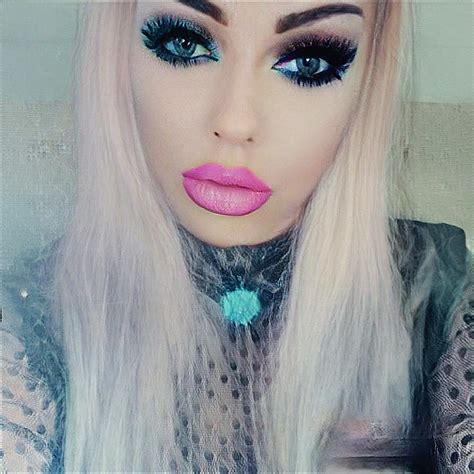 Let Your Inner Bimbo Grow By Lucifersbimboamber On Deviantart