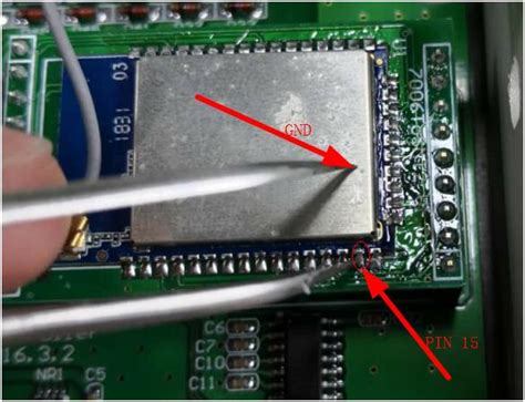 10 Wifi Reset Smart Home Automation KinCony