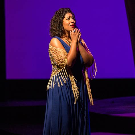 Mary Elizabeth Williams Seattle Opera 50th Anniversary