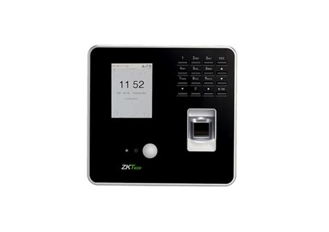 Mb20 Vl Zkteco Indonesia
