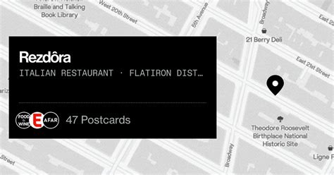 Rezdôra On Postcard