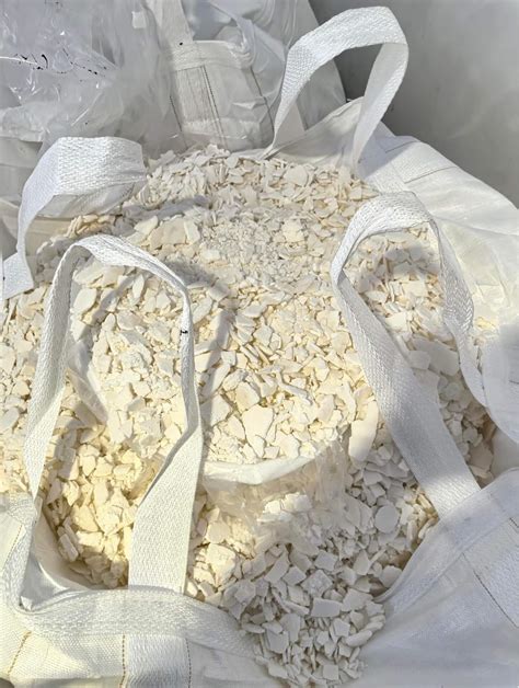 Progressing On Cacl2 Extraction Project Sanfeng Tech Evaporation