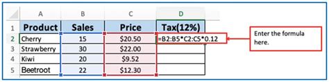 How To Use Arrays Formulas In Excel Resource