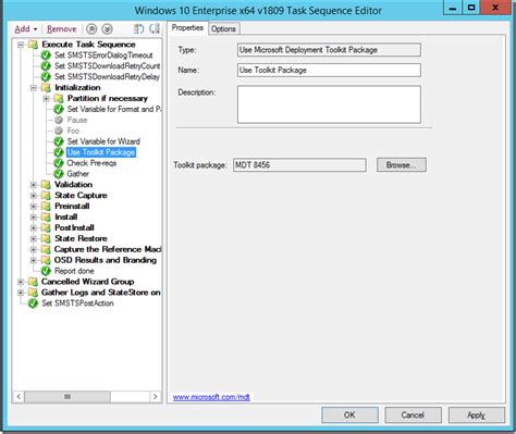 A Geeks Guide For Upgrading To Mdt 8456 Deployment Research