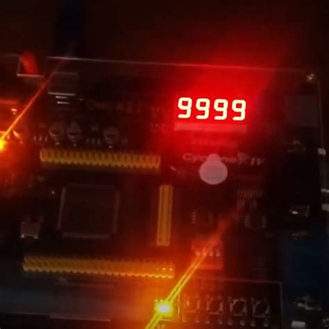Fpga Risc V Soc Hackaday Io