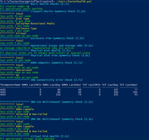 how to deploy a vm fleet to benchmark the storage system