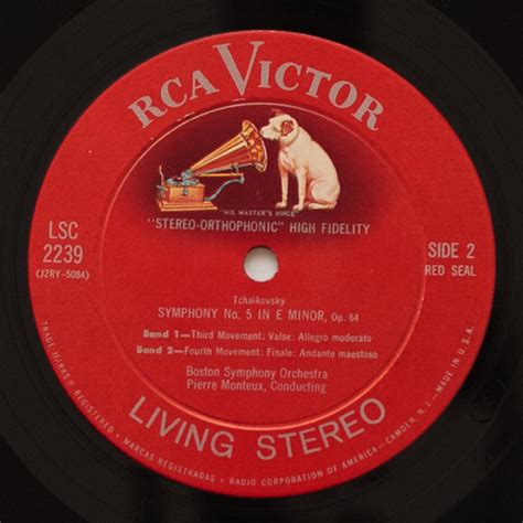 Best Vintage Vinyl Classical Labels Steve Hoffman Music Forums