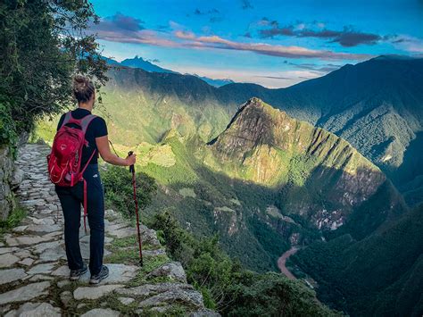 2 Day Inca Trail Hike To Machu Picchu Inca Trail Peru
