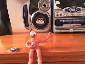 Morph Clay Animation Keagan Harris Free Download Borrow And