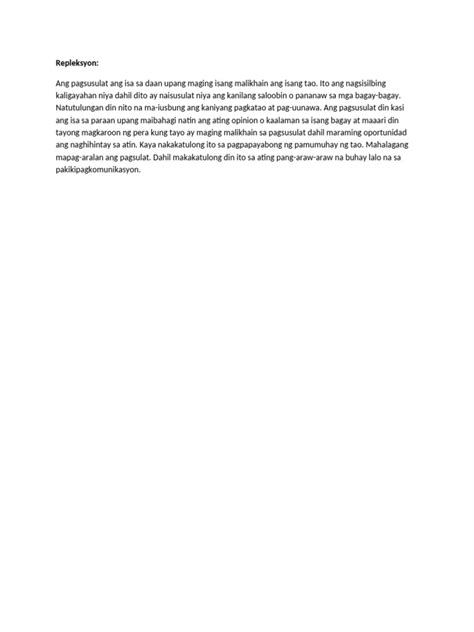 filipino 2nd sem module 4 pdf